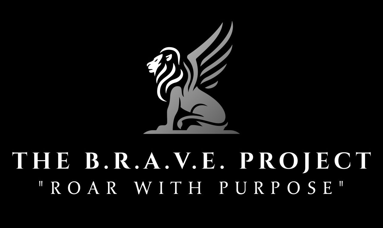 Donation Forms - Brave